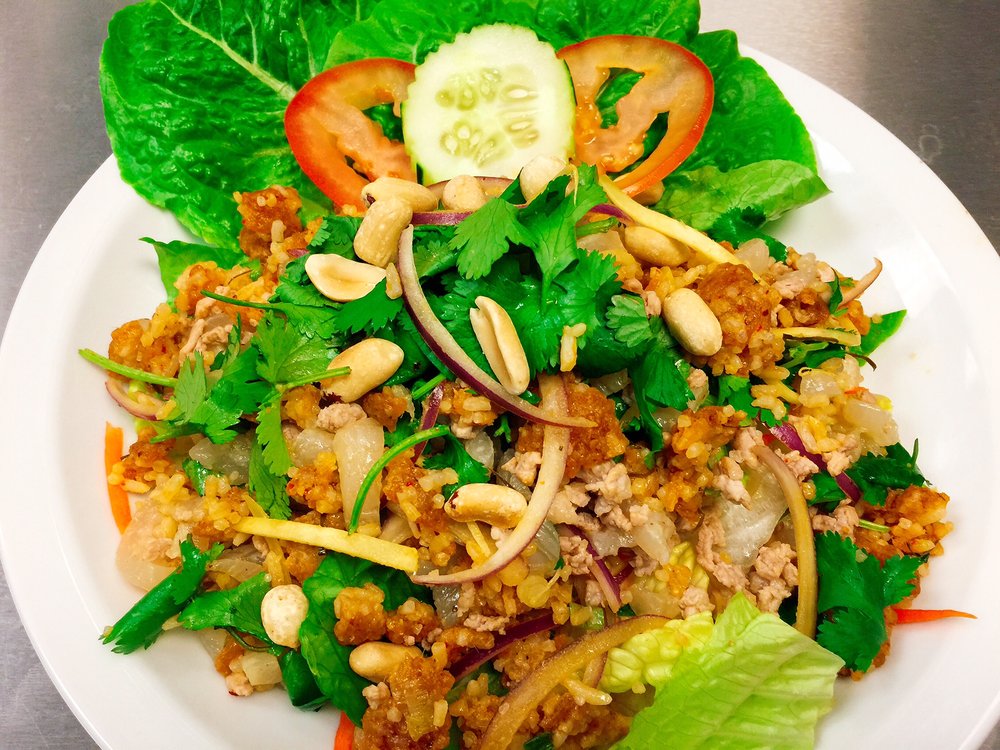 Thai Delight | Authentic Thai Food