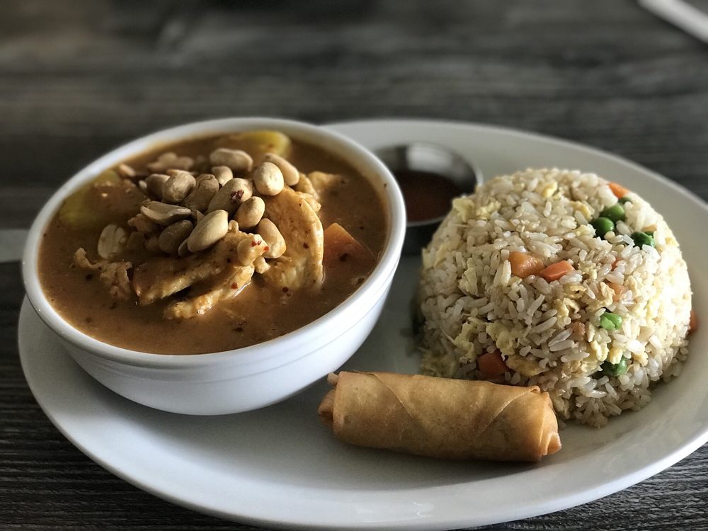 Thai Delight | Authentic Thai Food
